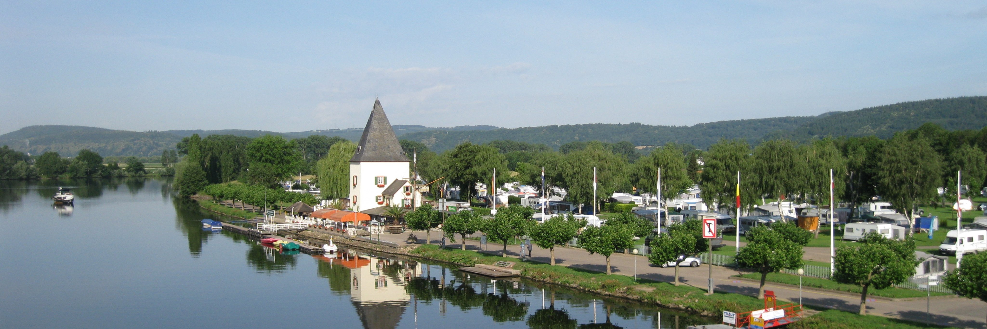 Sehenswürdigkeiten | Stadt Schweich