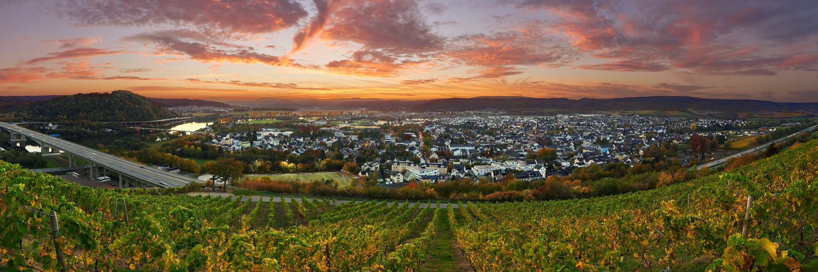Portrait der Stadt Schweich | Stadt Schweich